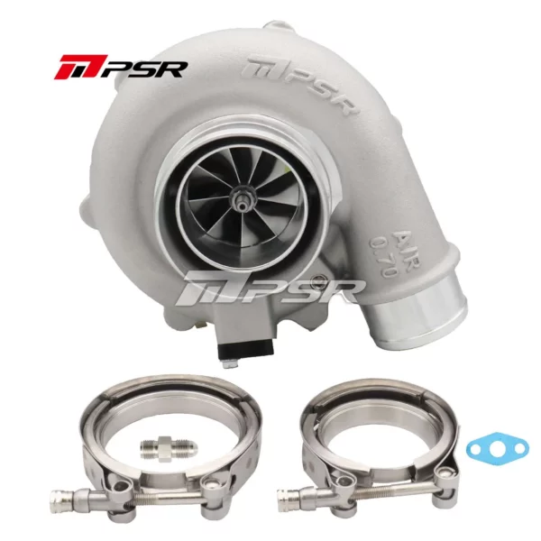 PSR Serie G – Type 25-550 (4849G) – Double Roulements Céramique – 550cv ...